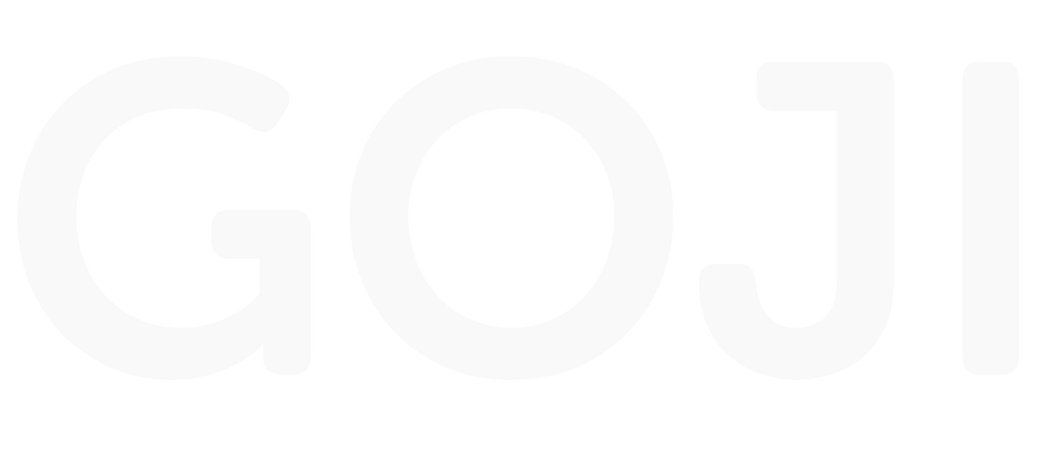 Goji Studios